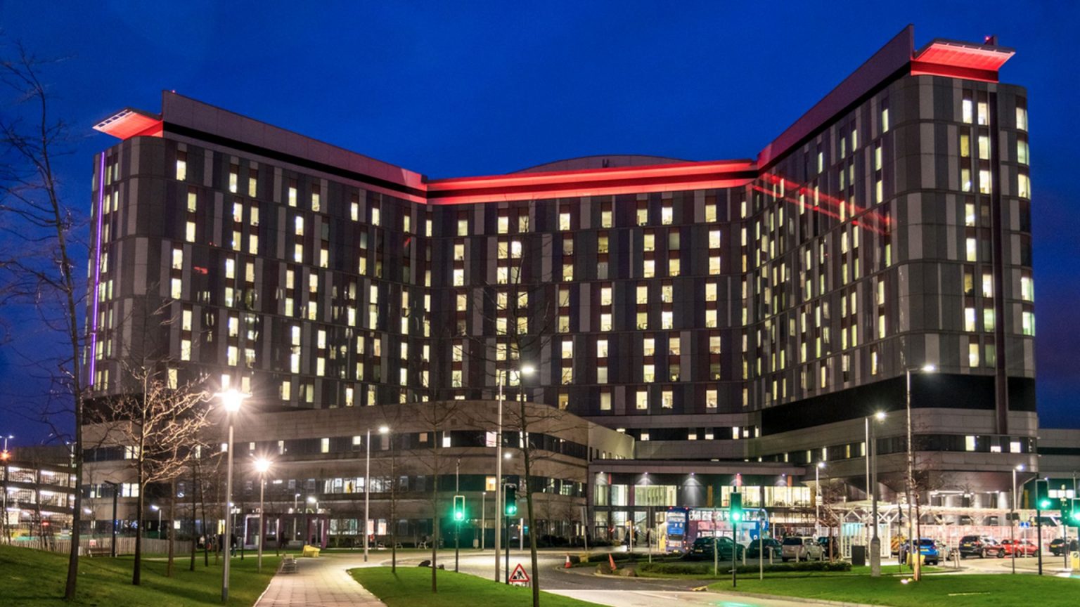 Wrong body cremated after mix-up at hospital mortuary in Glasgow – UK ...